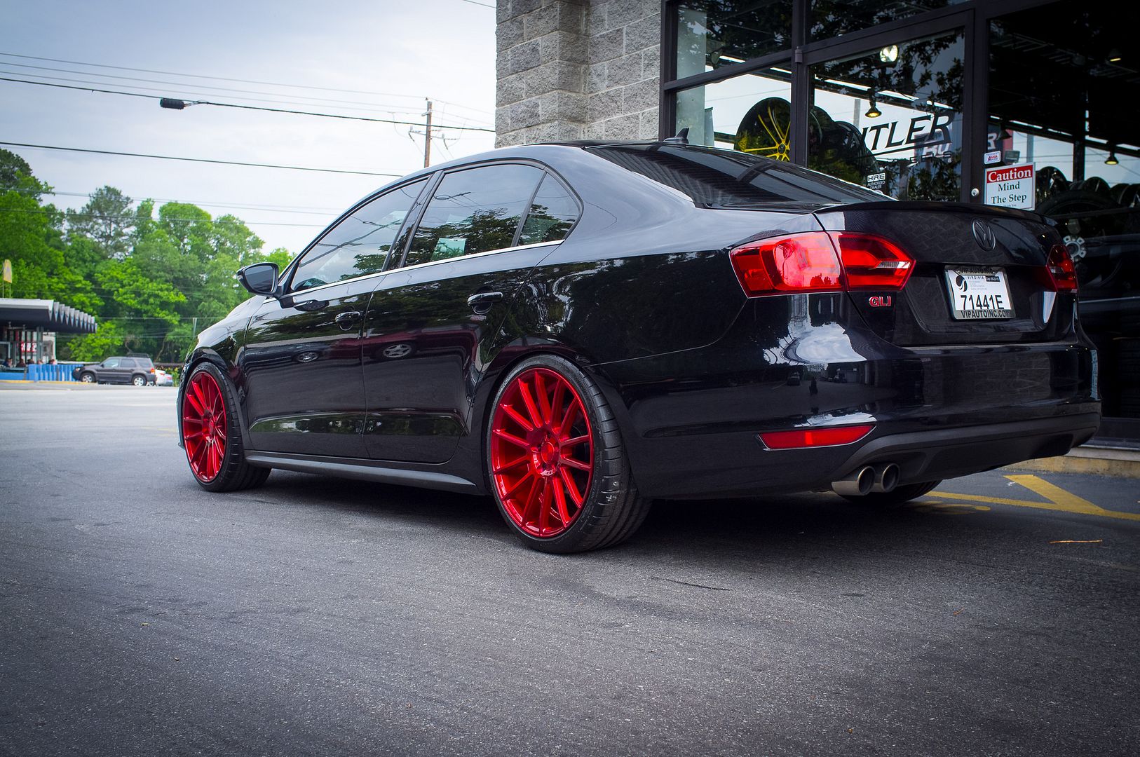 19" Wheels | VW Vortex - Volkswagen Forum