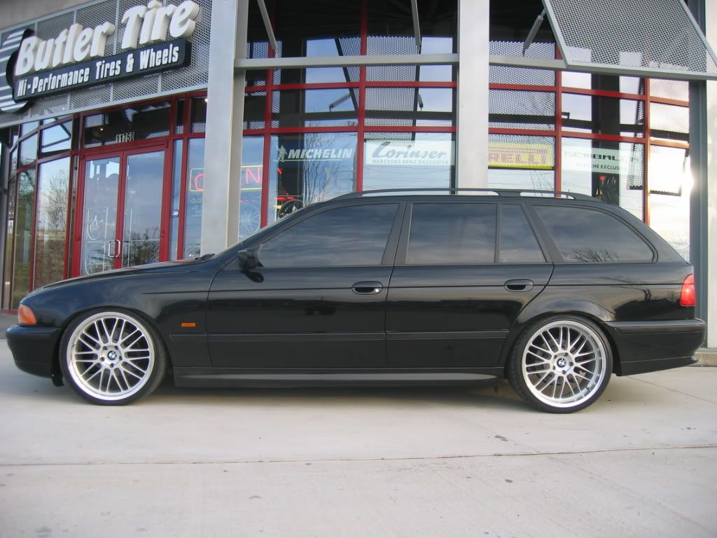 Anyone used Beyern Mesh wheels?