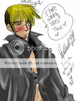 Human Wheeljack Headshot by Autobot-Windracer on DeviantArt