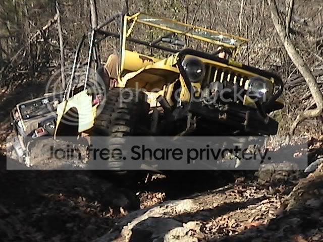 Disney, ok? Trails? | Pirate 4x4