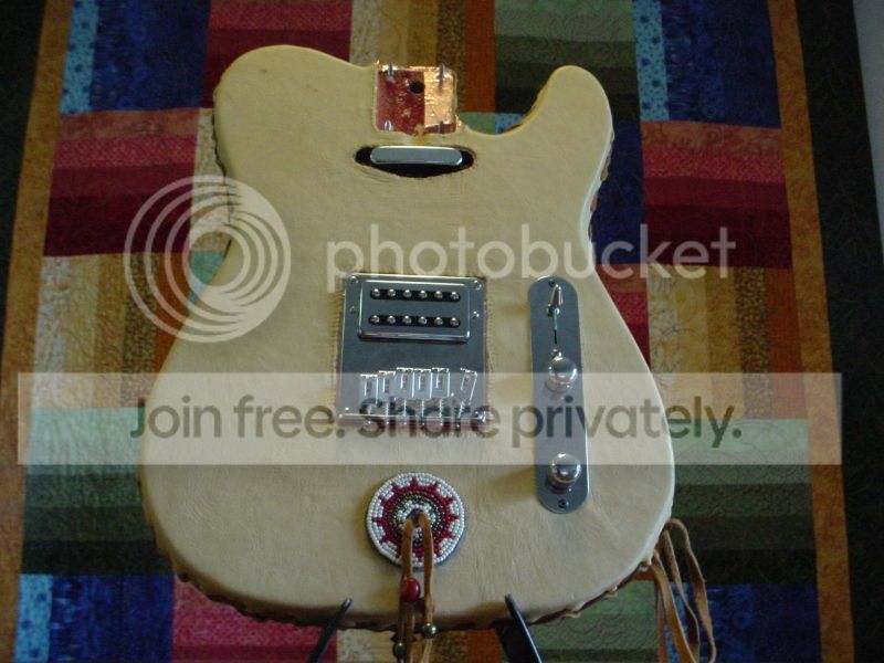 Baritone Telecaster Project. | Page 5 | Unofficial Warmoth Forum