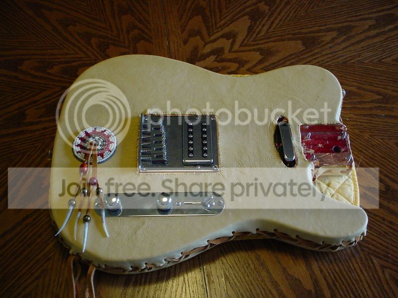 Baritone Telecaster Project. | Page 5 | Unofficial Warmoth Forum