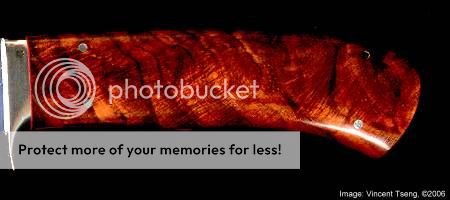 Gordon Knives - Bill DeFreest | BladeForums.com