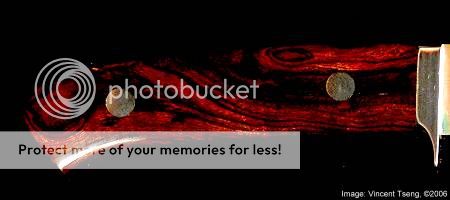 Gordon Knives - Bill DeFreest | BladeForums.com