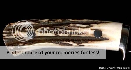 Gordon Knives - Bill DeFreest | BladeForums.com