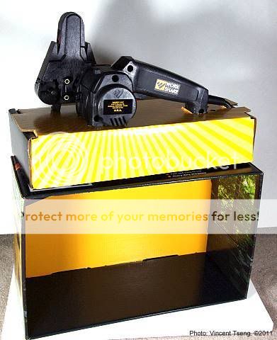Work Sharp (belt grinder) Knife Sharpener | BladeForums.com