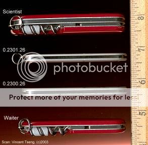 Victorinox Farmer | BladeForums.com