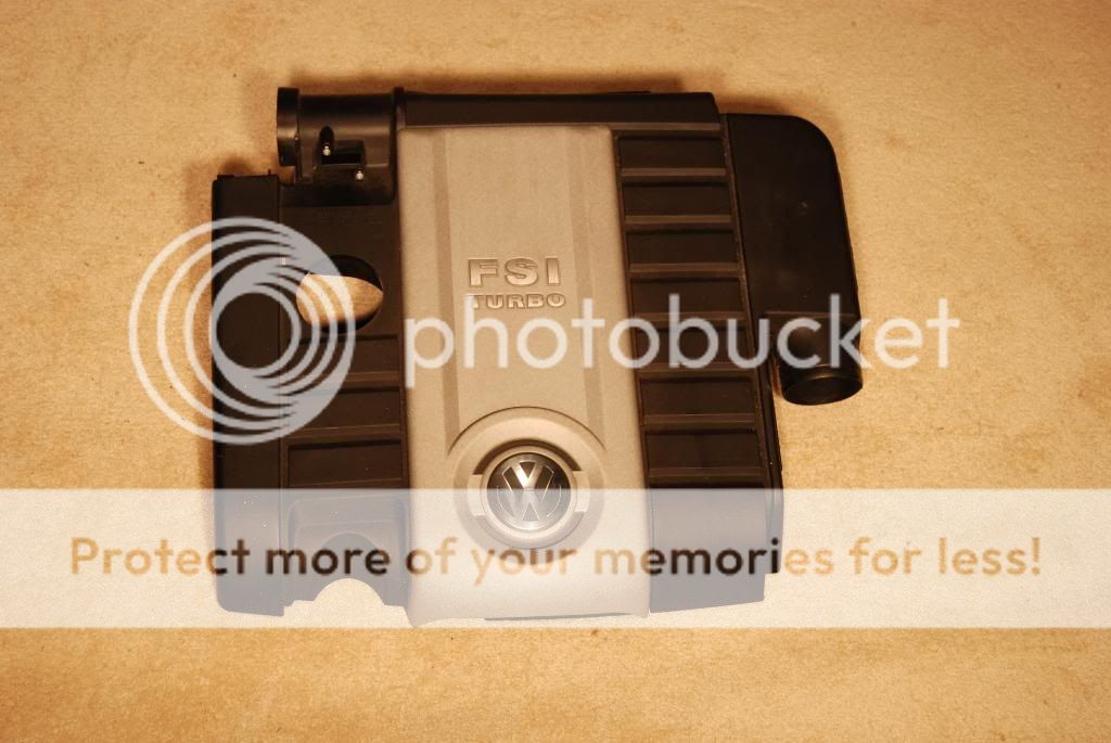 FS: 2.0T Engine Cover | VW Vortex - Volkswagen Forum