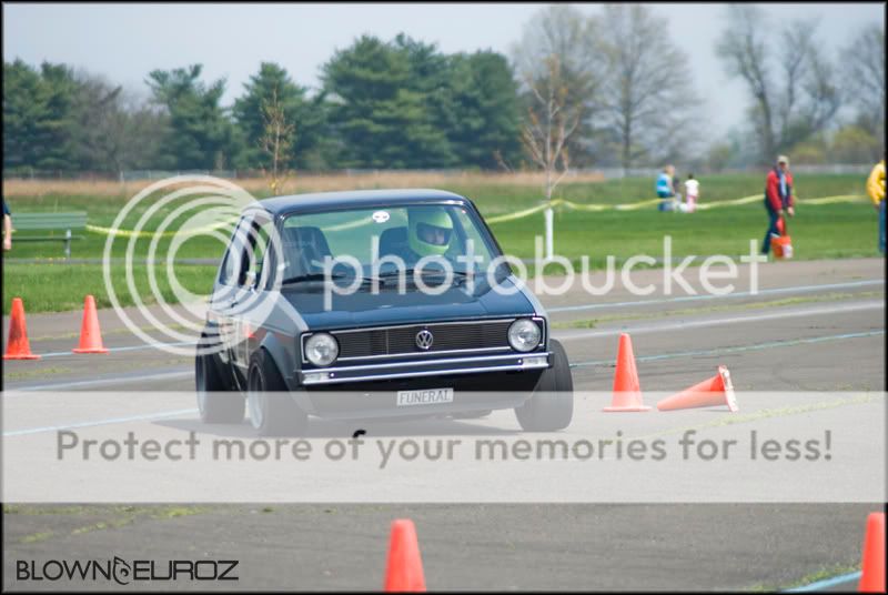 Warminster, PA - Autocross | VW Vortex - Volkswagen Forum