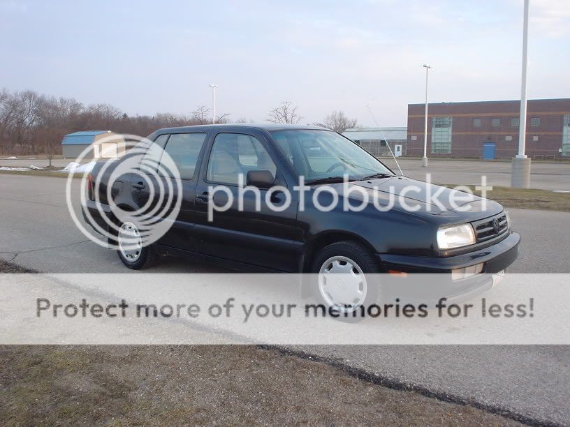 94 Jetta Canadian Turbo Diesel WI TITLE | VW Vortex - Volkswagen Forum