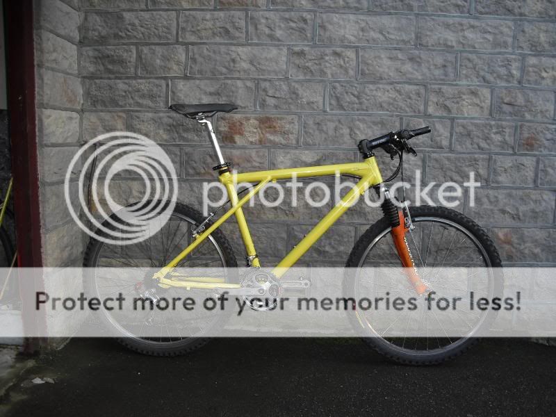 1997 gt backwoods | Retrobike