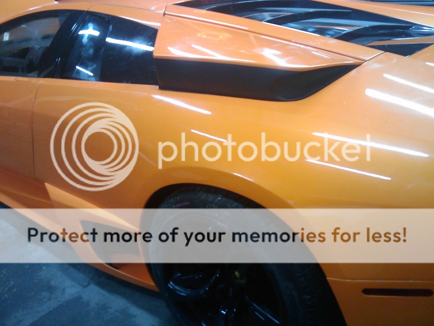 Lambo Murc LP640 work done in Panama City, Panama | Lamborghini Talk