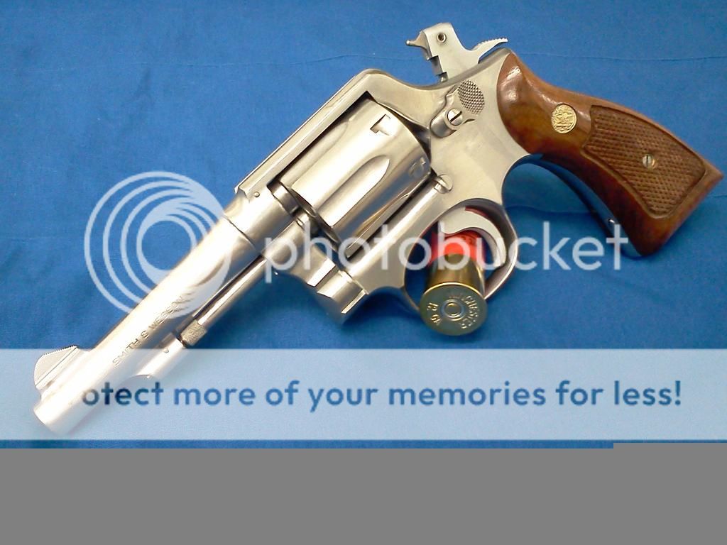 **M64 Pawn Shop Find** | Smith & Wesson Forum – The Community for S&W ...