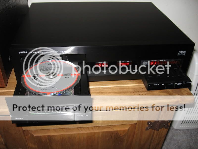 Vintage CD players | Page 17 | Audiokarma Home Audio Stereo Discussion ...