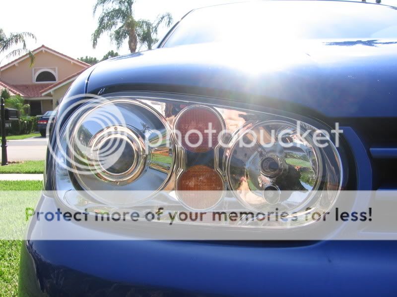 FS: OEM HID's Perfect, Plug & Play, $1200 w/ extras | VW Vortex ...