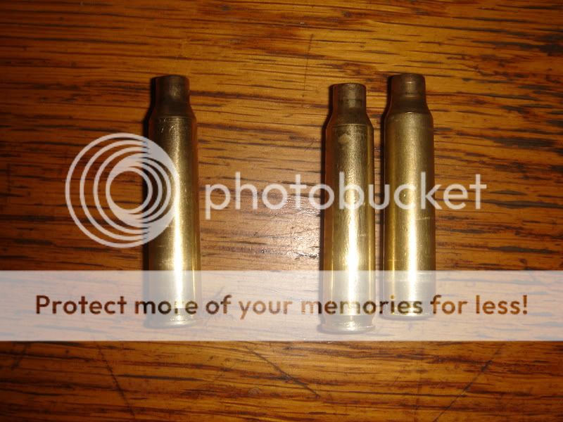 Pressure signs!? > Reloading > AR15.COM