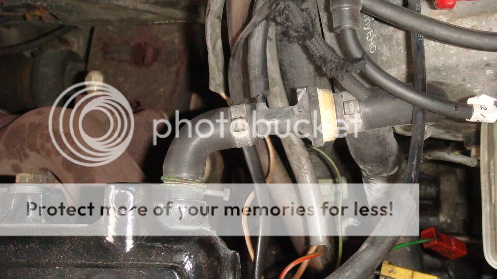 is this the vw pcv valve? | VW Vortex - Volkswagen Forum