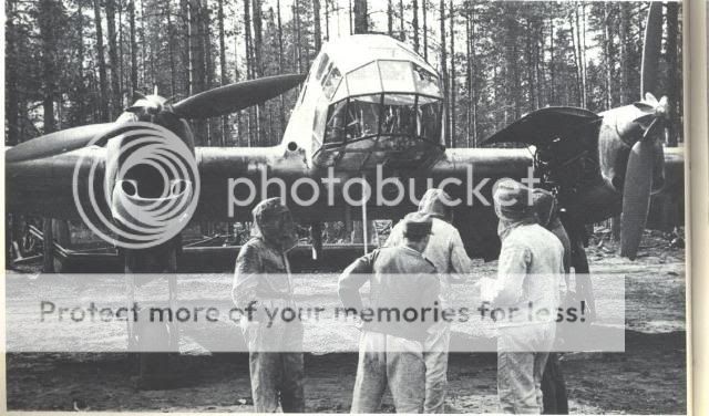 MORE Flying Eyeball refs... - Aircraft - Finescale Modeler Forum