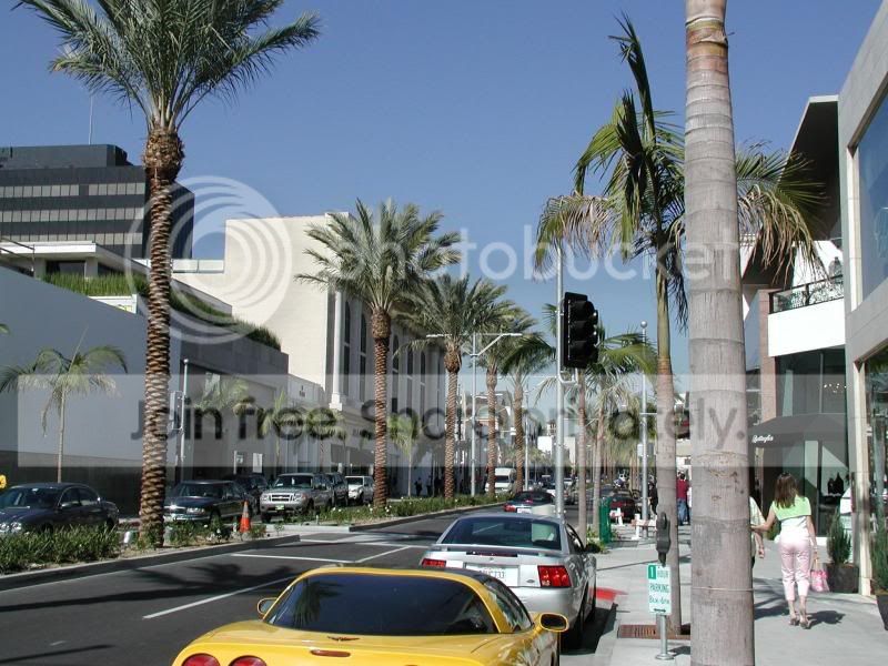 Most Beautiful Boulevards in the World | Page 5 | SkyscraperCity Forum