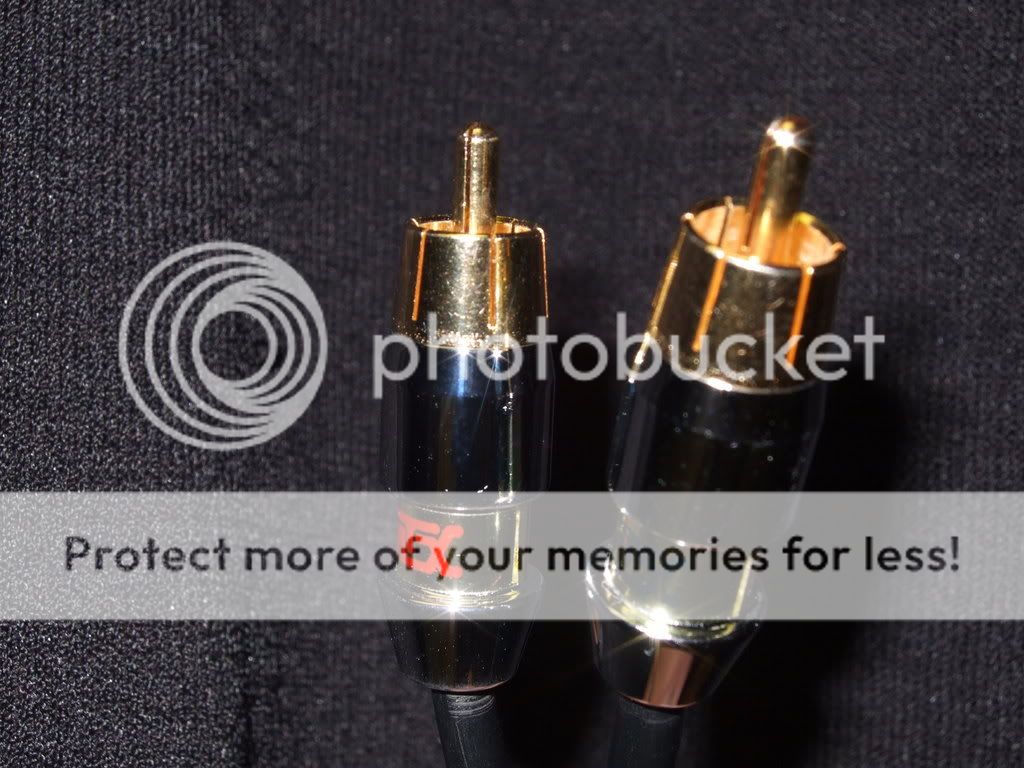 RCA Ends | DIYMobileAudio.com Car Stereo Forum