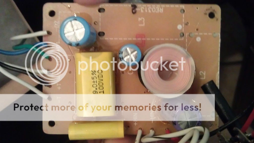 RT55, CS400, RT1000 vs RT5000 system — Polk Audio Forum