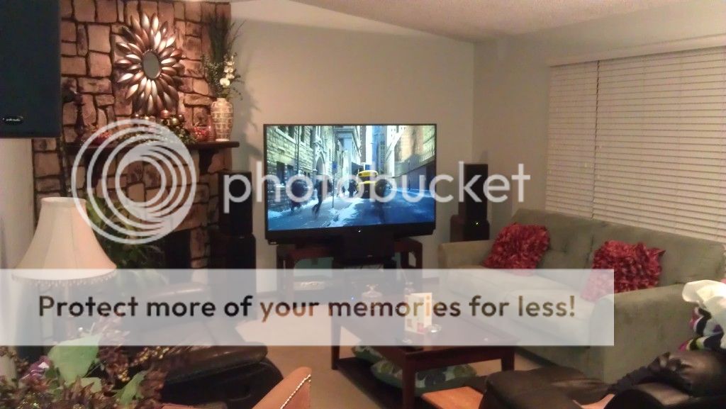 Question on wiring RT2000 — Polk Audio Forum