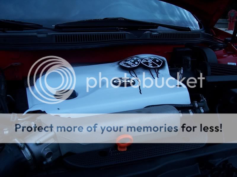 custom shaved 1.8T engine cover DICE | Page 2 | VW Vortex - Volkswagen ...