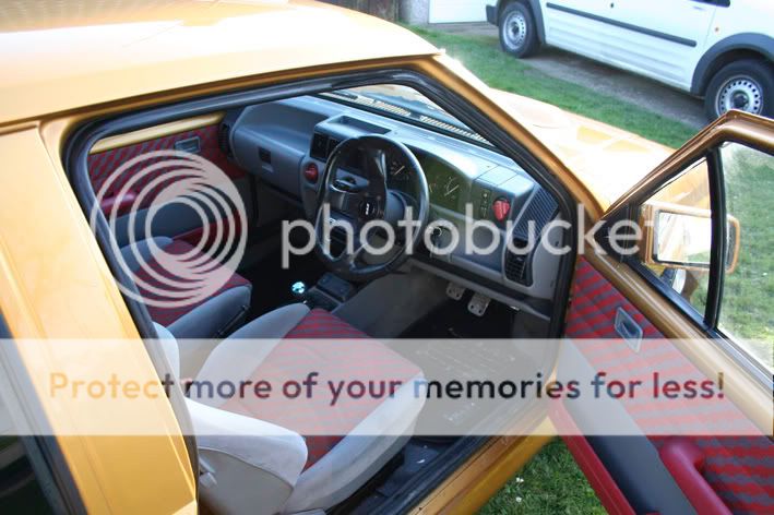 1.4SR with Novadose body kit