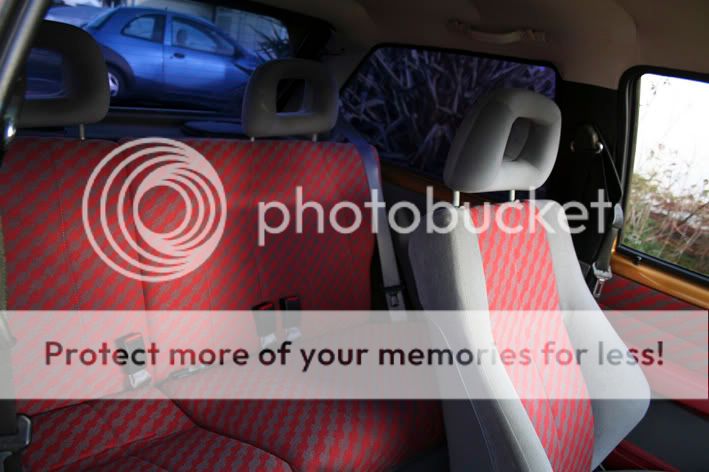 1.4SR with Novadose body kit