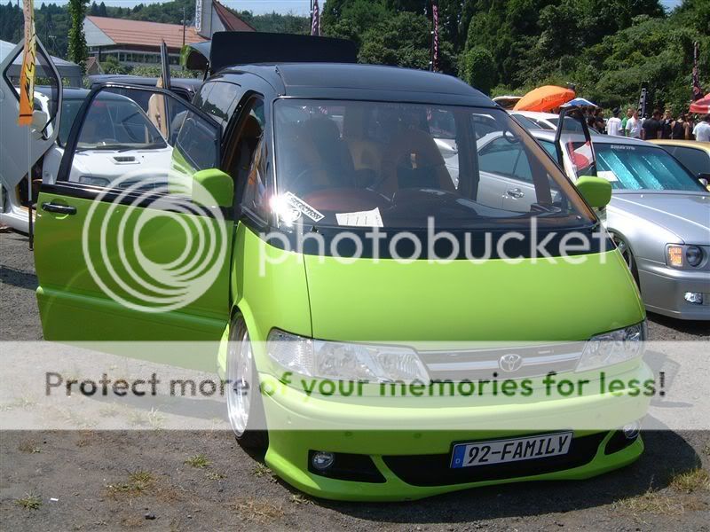 Mazda6 VIP Style? | Mazda 6 Forums