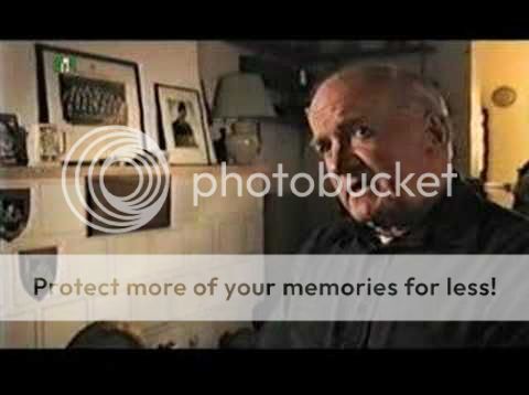 Lt-Colonel Ron Reid-Daly