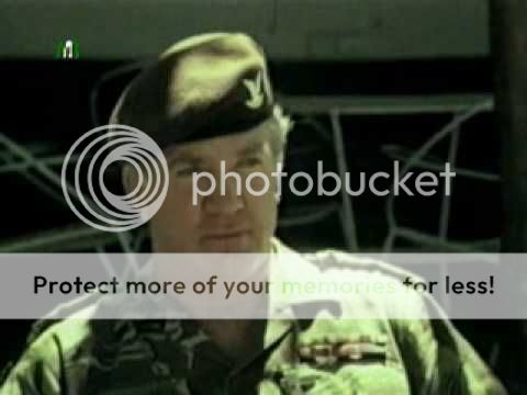 Lt-Colonel Ron Reid-Daly