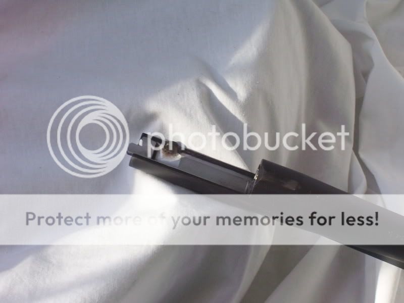 Shells ejecting towards you...... | Shotgun Forum