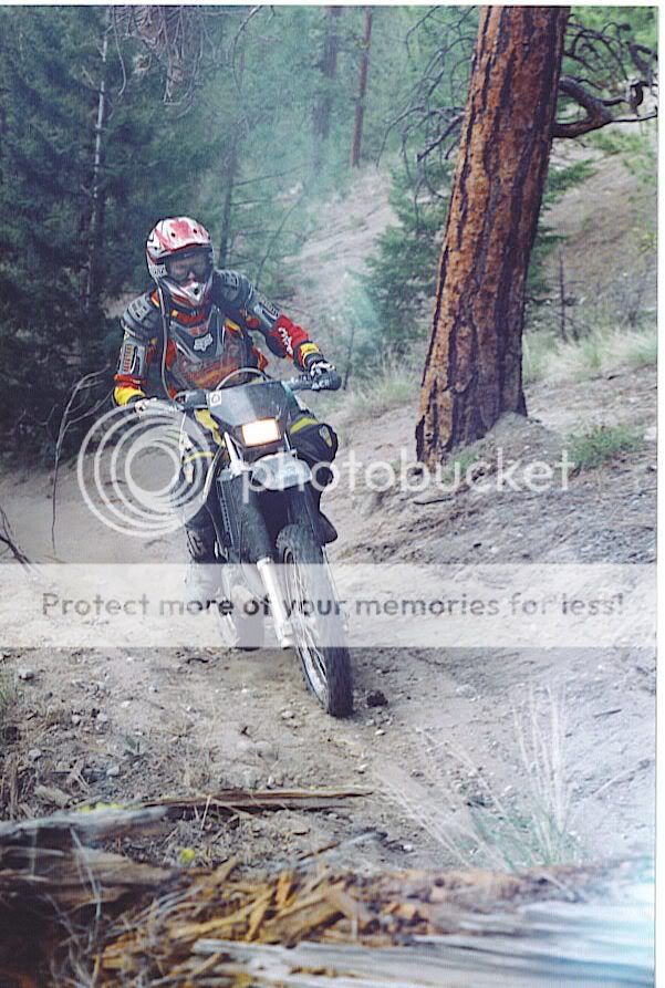 Main Jet Hare Scrambles - Dirt Bike Pictures & Video - ThumperTalk