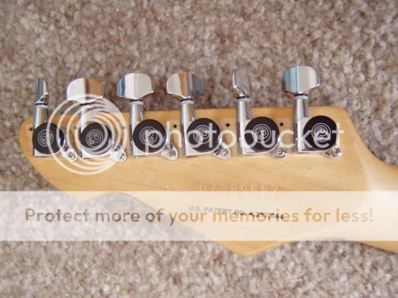 Peavey Predator Mods Complete - Electric Guitars - Harmony Central