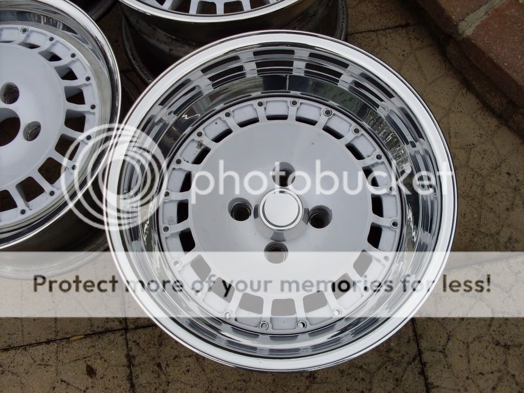 4x108 schmidt TH line split rims in 4x108 wiiiide | VW Vortex ...