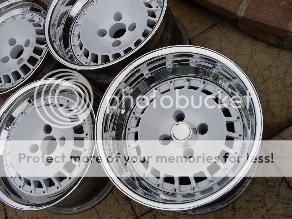 4x108 schmidt TH line split rims in 4x108 wiiiide | VW Vortex ...