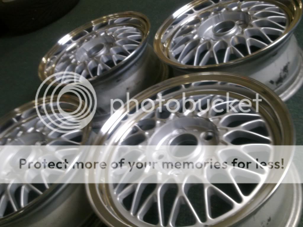 Oldschool Mesh Type Wheel Appreciation. - StanceWorks