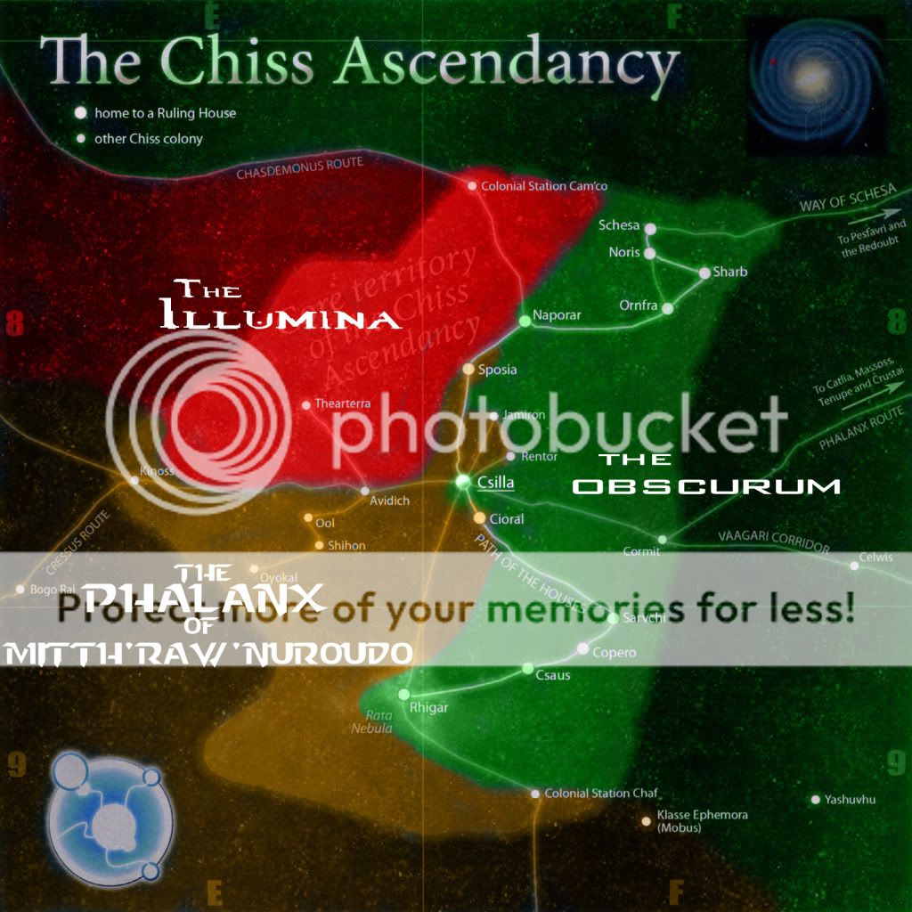 Star Wars - The Shadow War - Times End - Two new factions opened up ...