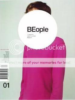 BEople | the Fashion Spot