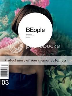 BEople | the Fashion Spot