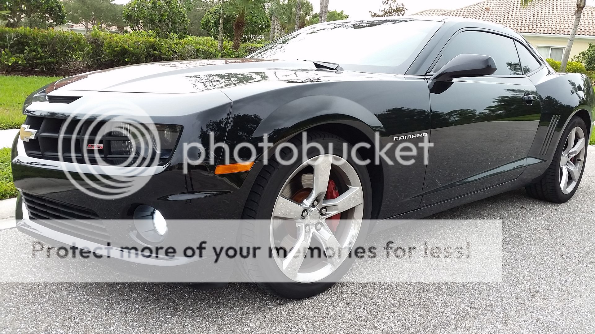 BHVRDR 2010 Camaro SS Build Thread ... - Camaro5 Chevy Camaro Forum ...