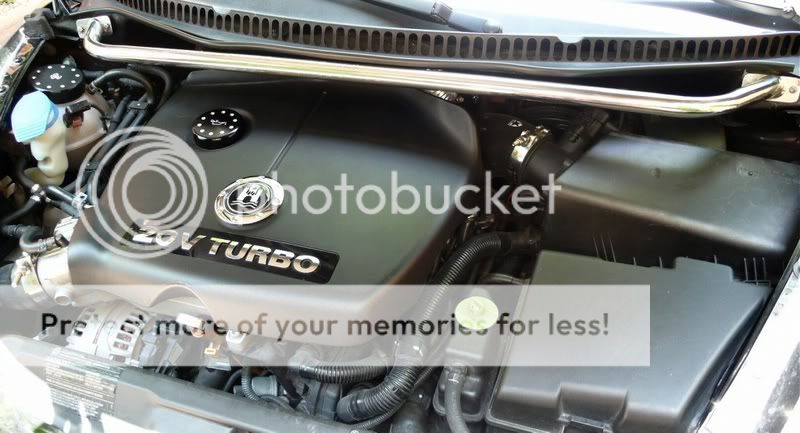 Intake | VW Vortex - Volkswagen Forum