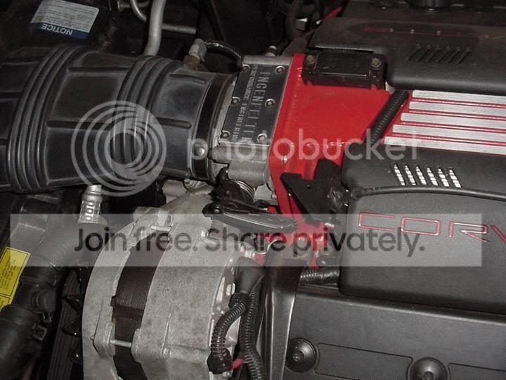 LT4 intake LT1 fuel rails? - CorvetteForum - Chevrolet Corvette Forum ...