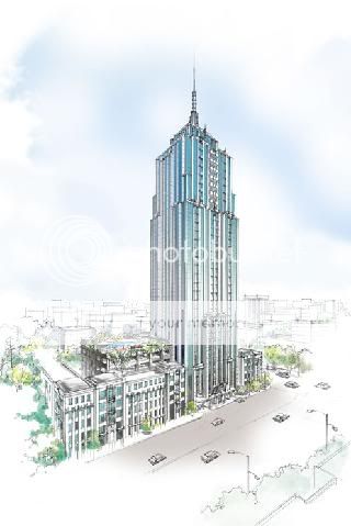 Norfolk Development - Norfolk - UrbanPlanet.org