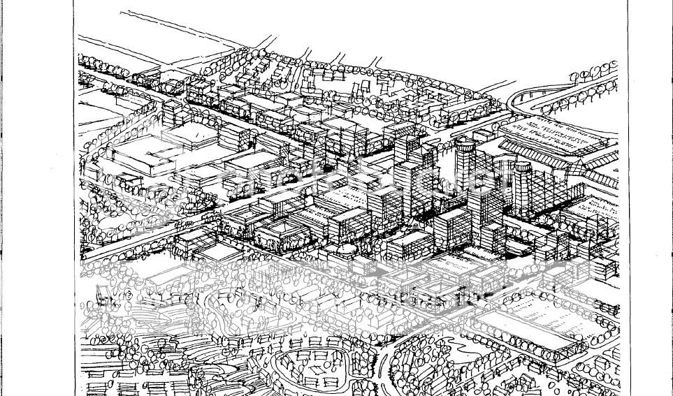 Va. Beach CBD master plan - Virginia Beach - UrbanPlanet.org