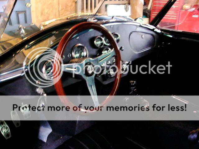 T-5 Midshift kit | Factory Five Racing Forum