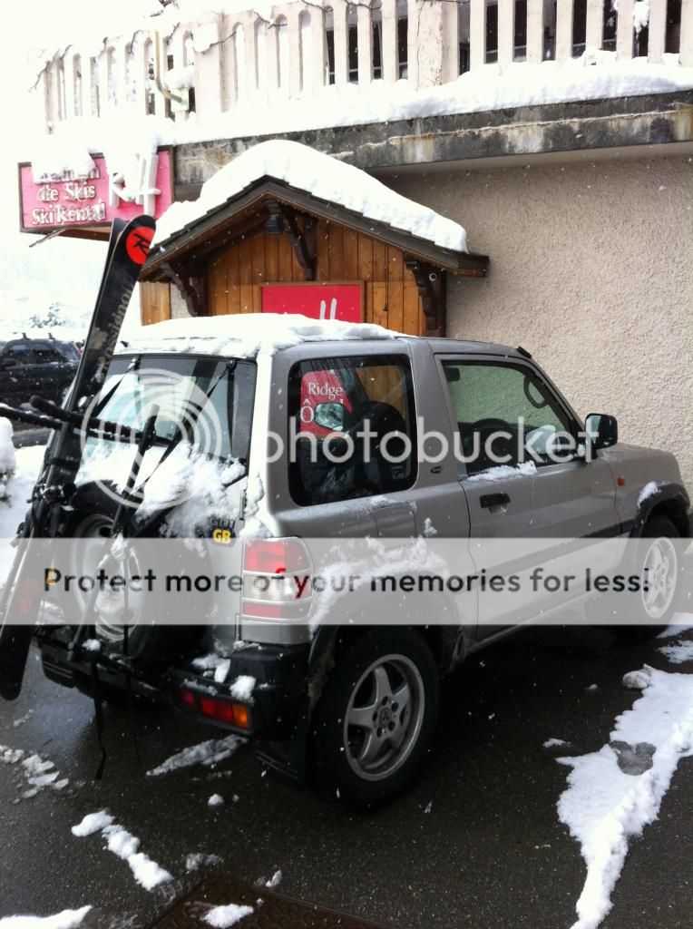 Pics of your offroaders... - Page 21 - Off Road - PistonHeads UK