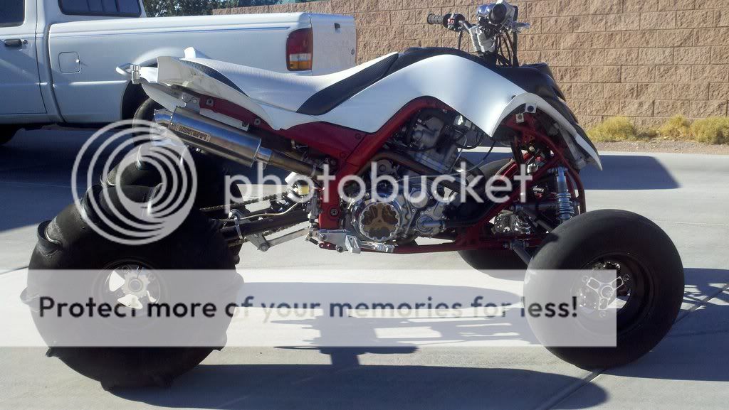 Raptor Monster Shorty pics | Modded Raptors Forum