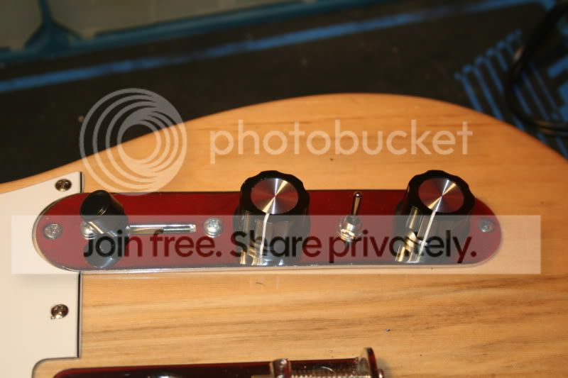 Wiring diagram for a fat tele... - Electric Guitars - Harmony Central